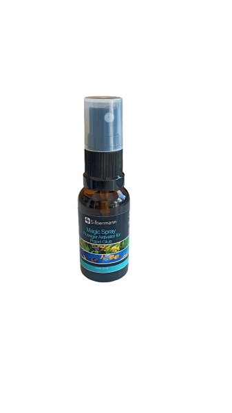 Aquaristik Silbermann - Magic Spray